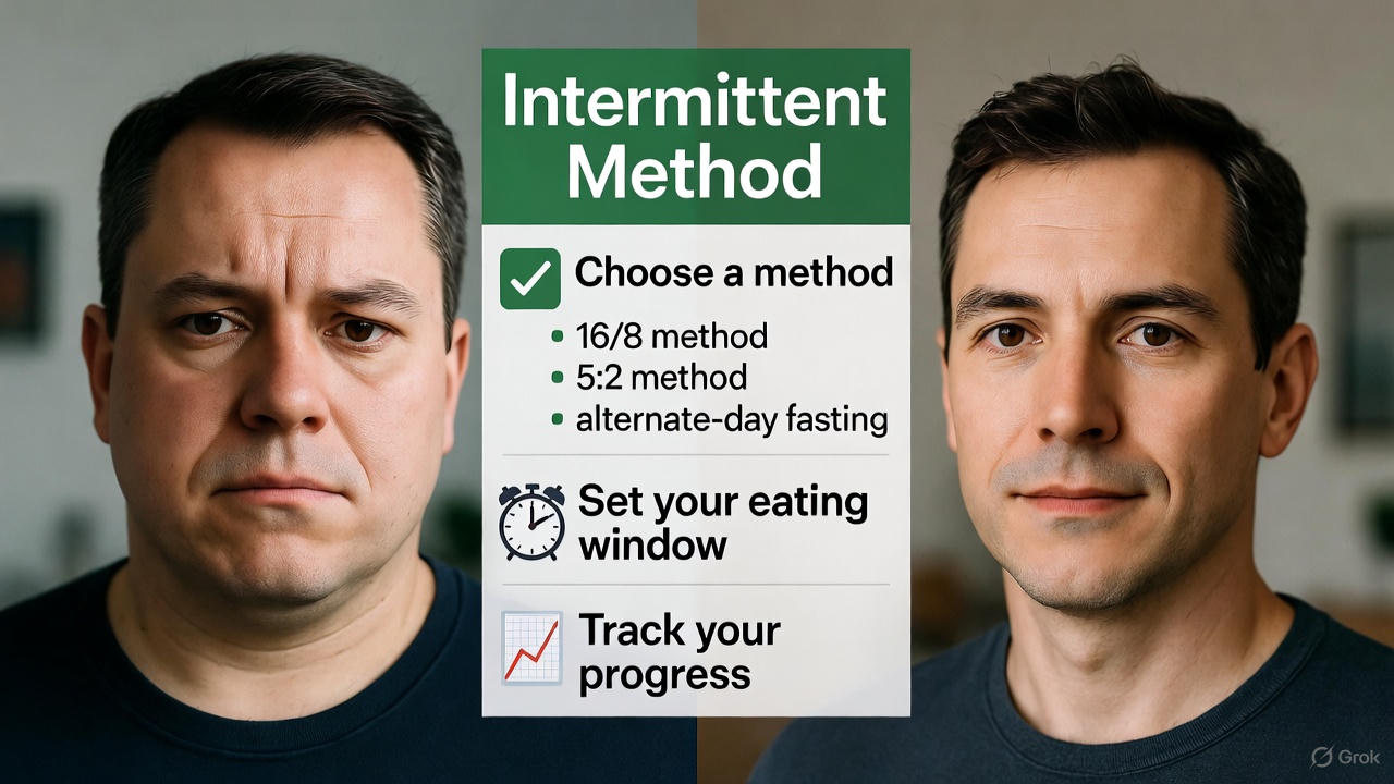How to Start Intermittent Fasting in 2025: Ultimate Beginner’s Guide ...