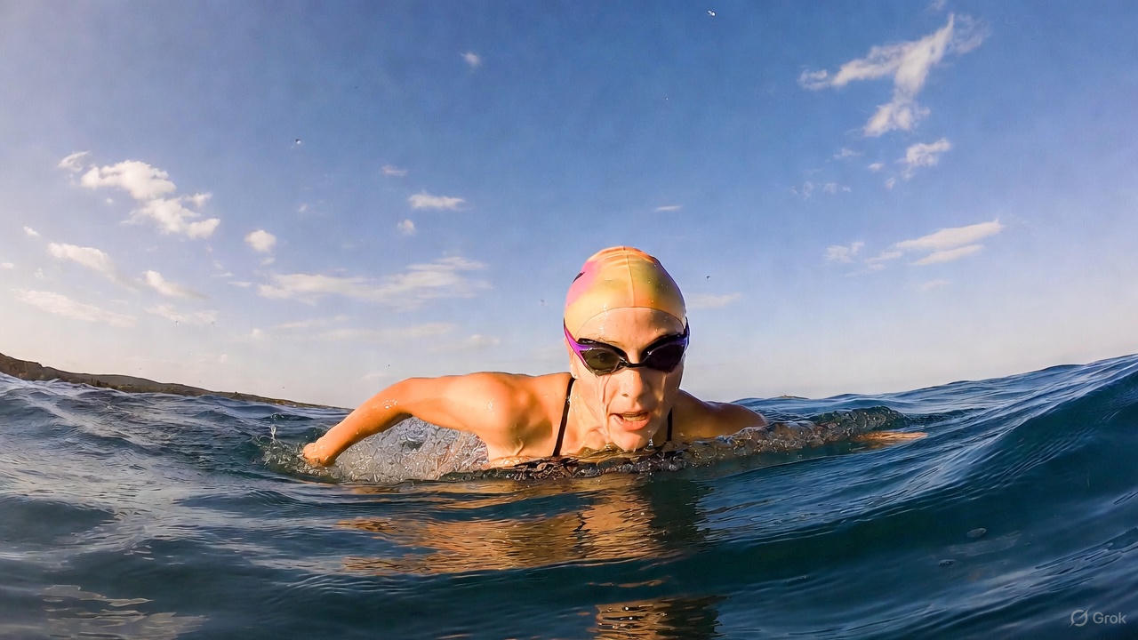 How to Start Wild Swimming: Refreshing Open-Water Adventures in 2026 ...