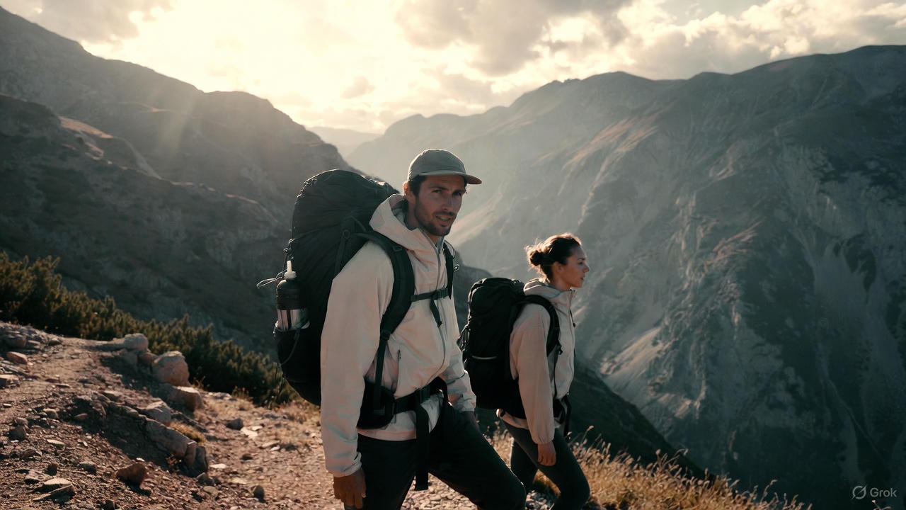 How to Start Hiking in 10 Easy Steps: Discover Joyful Paths and ...